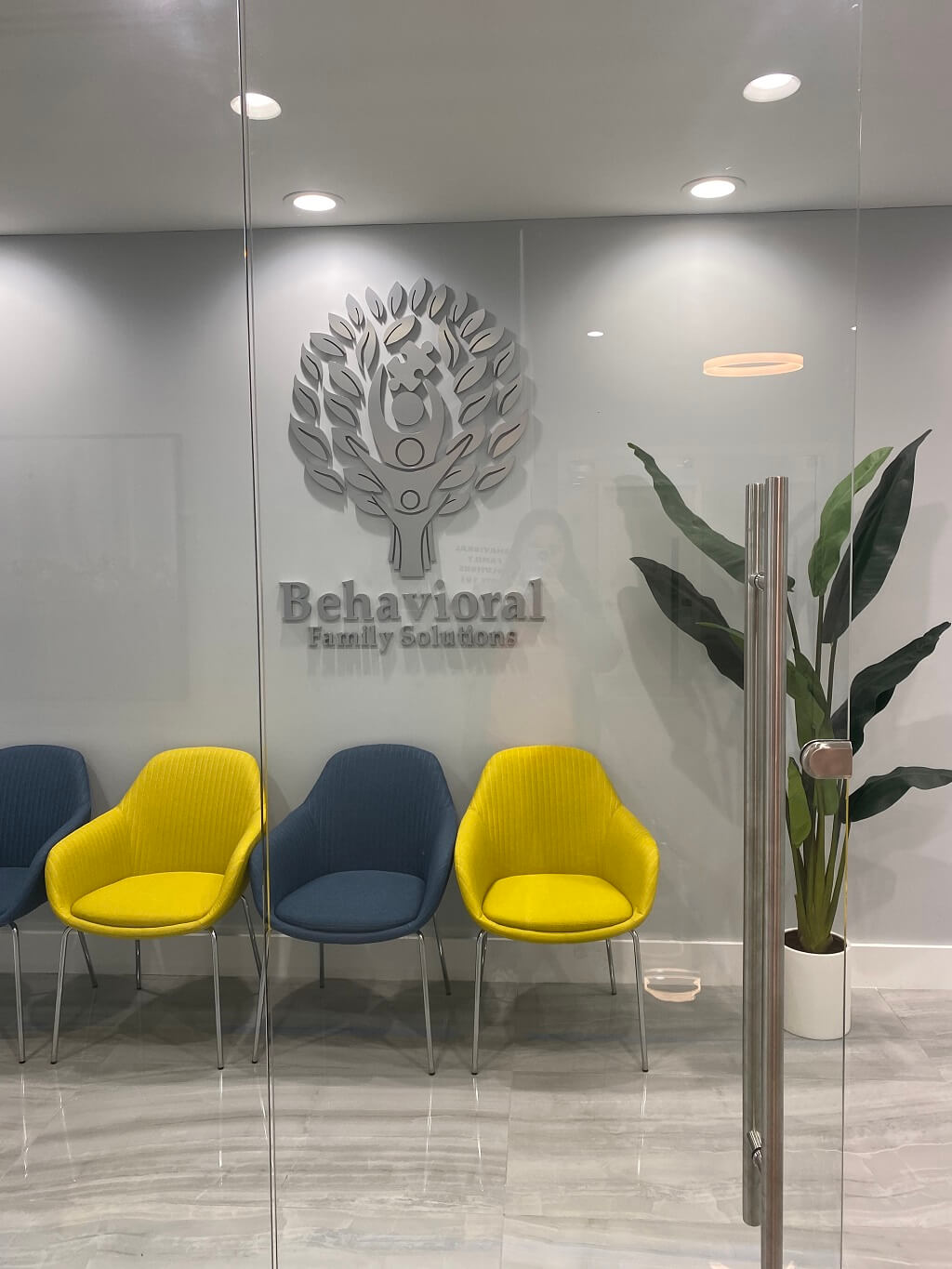 Behavioral Family Solutions Expands Its Team and Moves Into A New Office